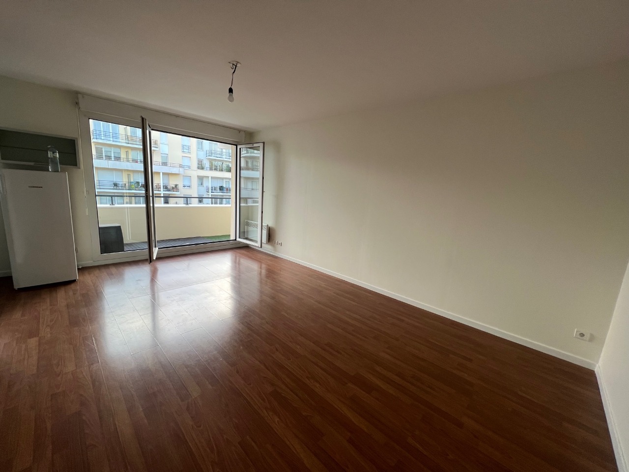 Location Appartement, Vieux Lille - T1 bis non meublé avec terrasse et ...